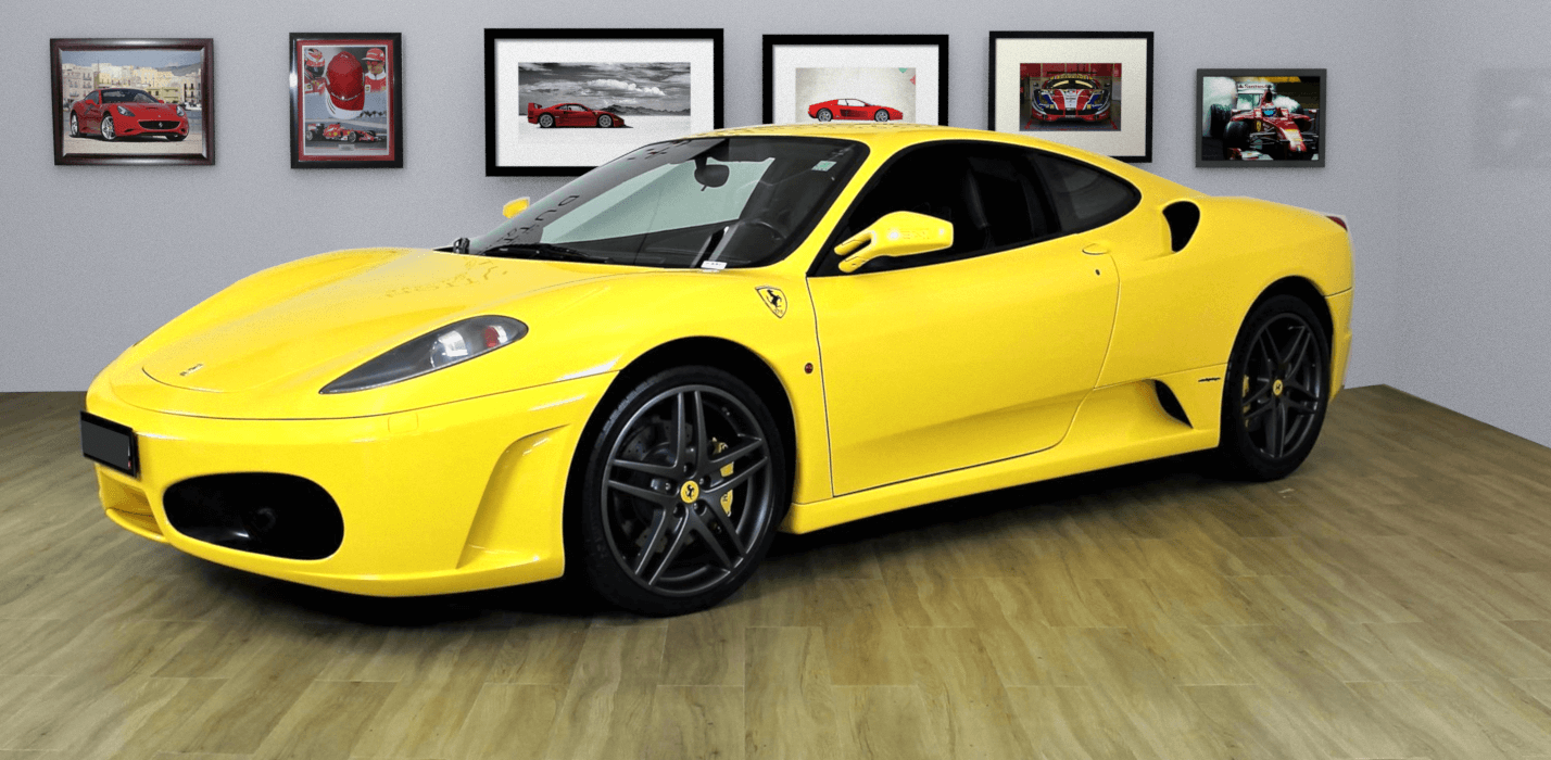Ferrari_1_Slim | XtremeX